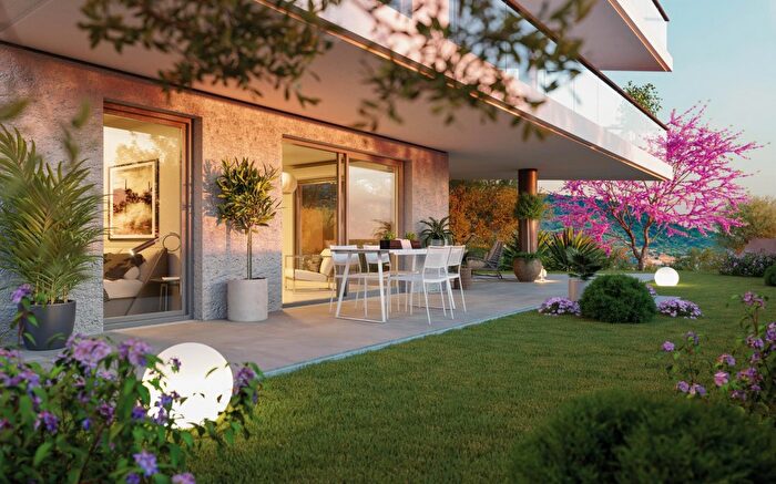 Maison à vendre - Antibes - 3 pièces