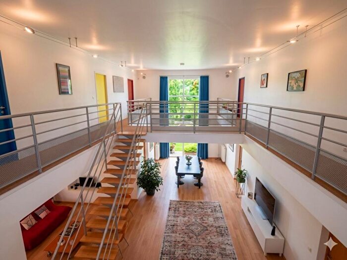 Toulouse, Les Argoulets - Maison 5 pièces à vendre