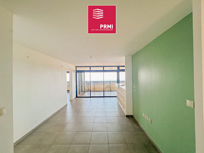 Appartement 4 pièces à vendre - Saint-Leu, Maduran, Portail
