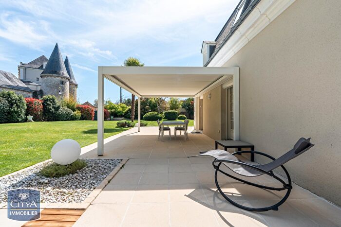 Tours, Sainte-Radegonde, IUT - Maison 12 pièces à vendre