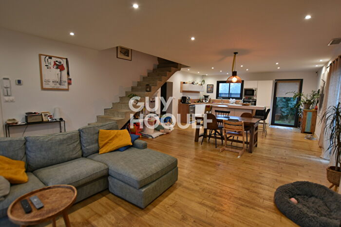 Maison à vendre - Maureillas-las-Illas - 4 pièces - 3 chambres