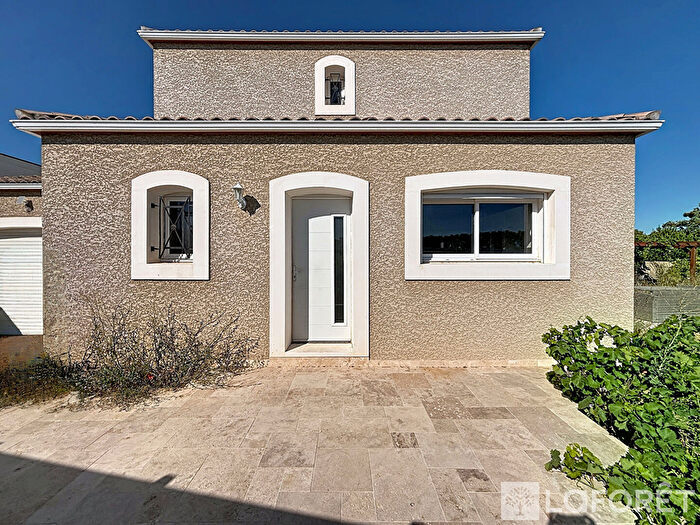Maison 5 pièces à Cers, à vendre