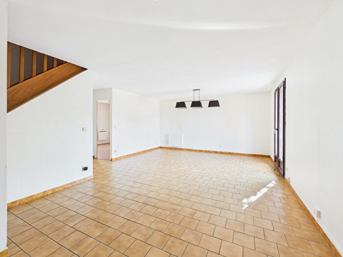 Maison 5 pièces à vendre à Saint-Pierre-du-Perray