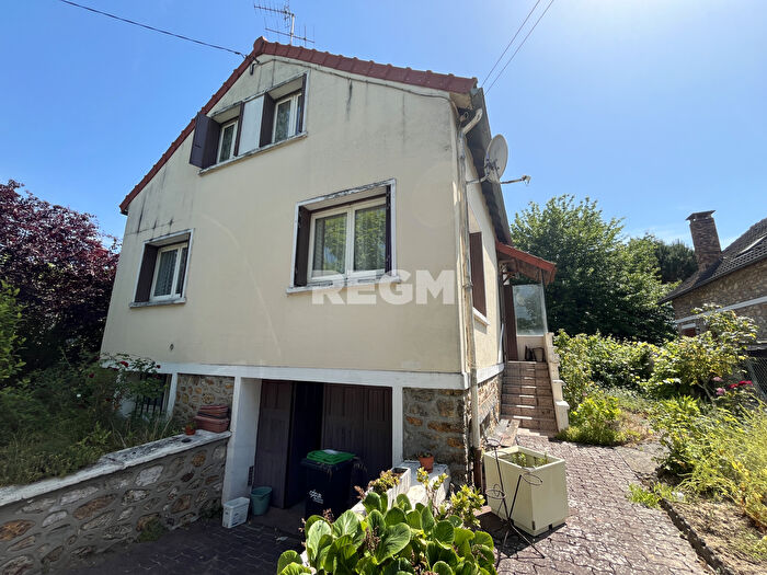 Sainte-Geneviève-des-Bois, Liers, Croix Blanche - Maison 6 pièces à vendre