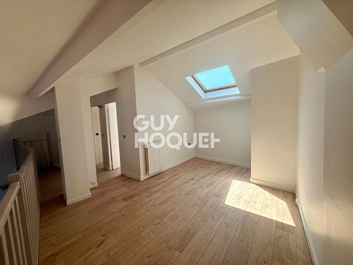 Appartement 5 pièces à louer à Trivaux-La Garenne F, Clamart
