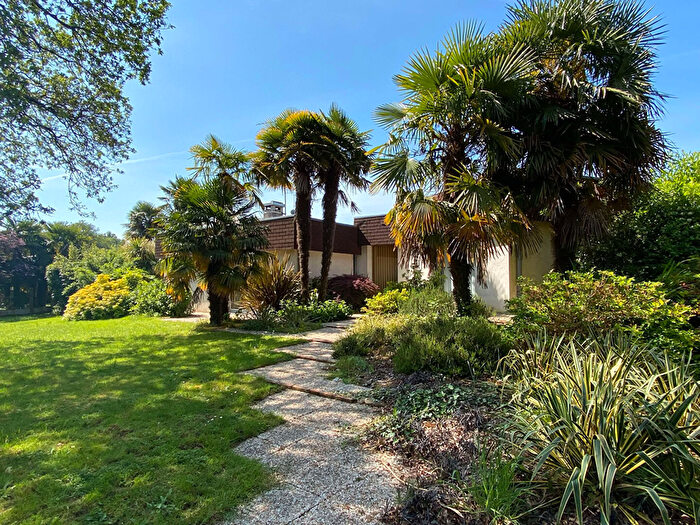 Maison à vendre - La Chapelle-des-Marais - 5 pièces - 3 chambres