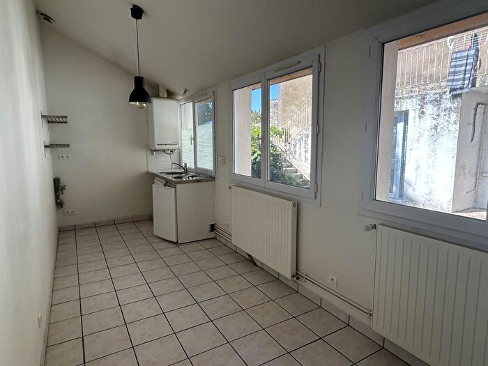 Appartement 2 pièces à louer - Sennecey-le-Grand
