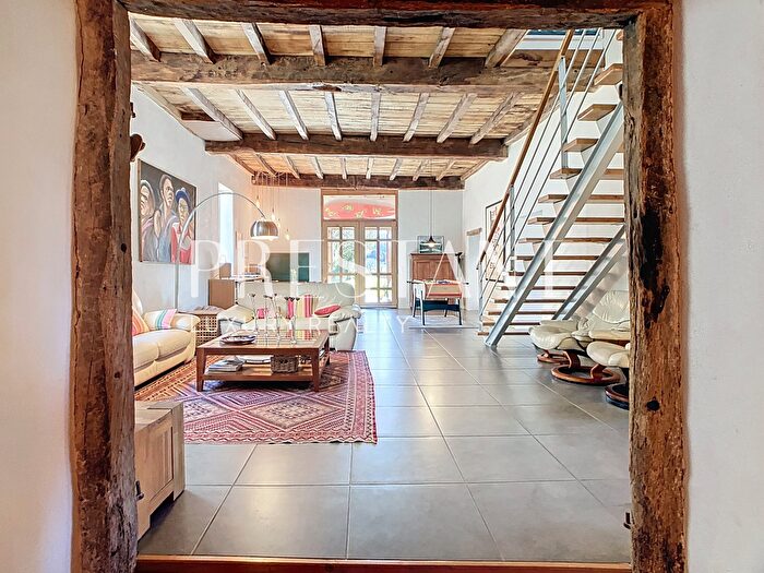 Maison à vendre - BayonneBayonaBaiona, Citadelle, Saint-Esprit - 10 pièces - 6 chambres