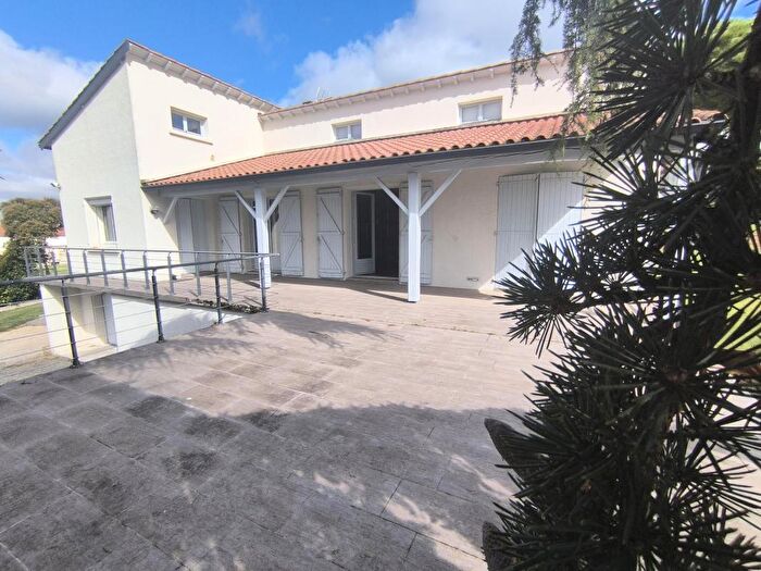 Pompignan - Maison 5 pièces à vendre