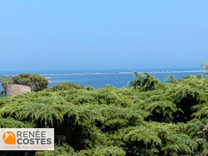 Maison 6 pièces à vendre à Leucate