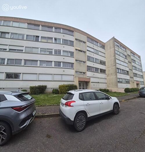 Appartement à vendre - Brest, Tréornou - 5 pièces - 3 chambres