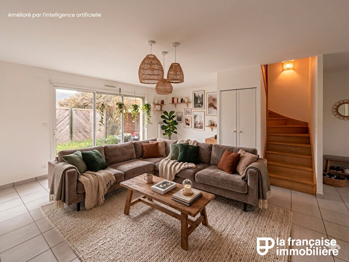Maison à vendre - Saint-Briac-sur-Mer - 6 pièces - 4 chambres