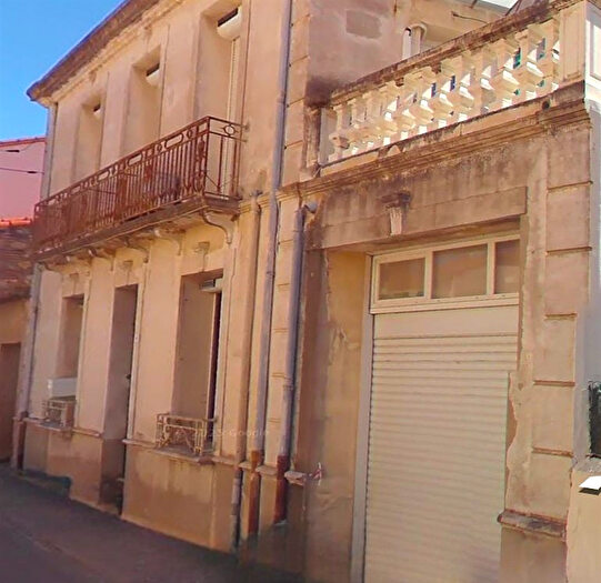 Maison à vendre - Brouilla - 6 pièces - 5 chambres