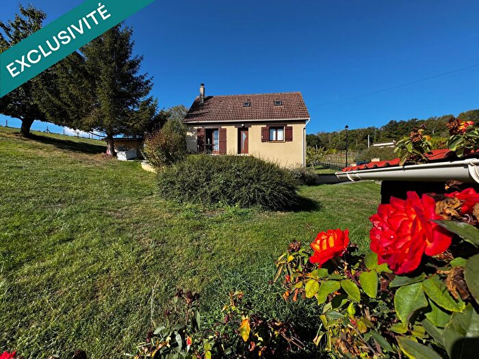 Jouy-sur-Eure : Maison 5 pièces à vendre