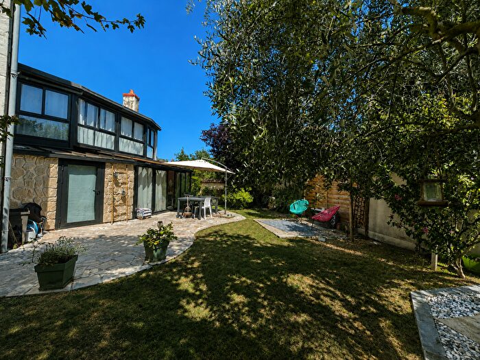 Maison 5 pièces à vendre - Bourges, Centre-ville, Charlet, Lahitolle, Pignoux, Sembat