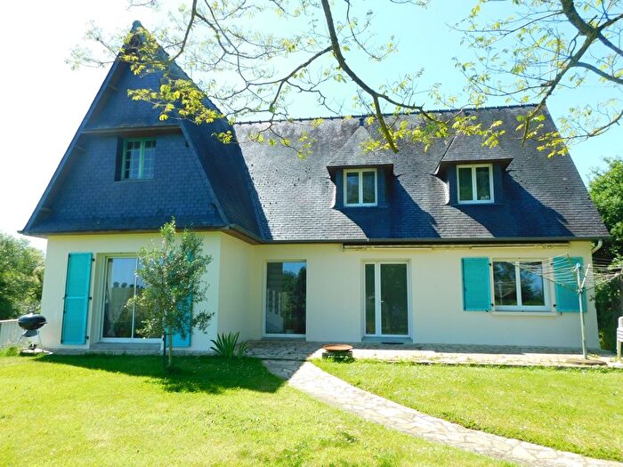 Billé - Maison 6 pièces à vendre