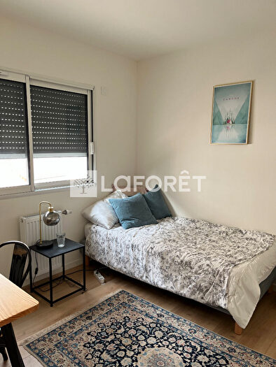 Alfortville, Mairie, Gare : Appartement 1 pièce à louer