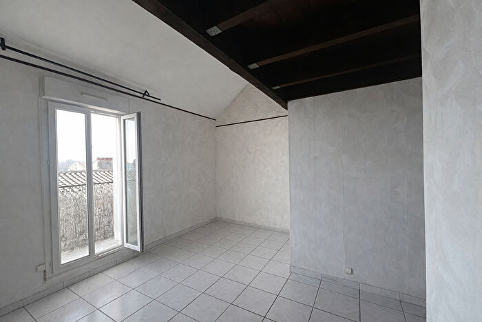 Appartement à louer - Montpellier, Gares - 1 pièce - 1 chambre