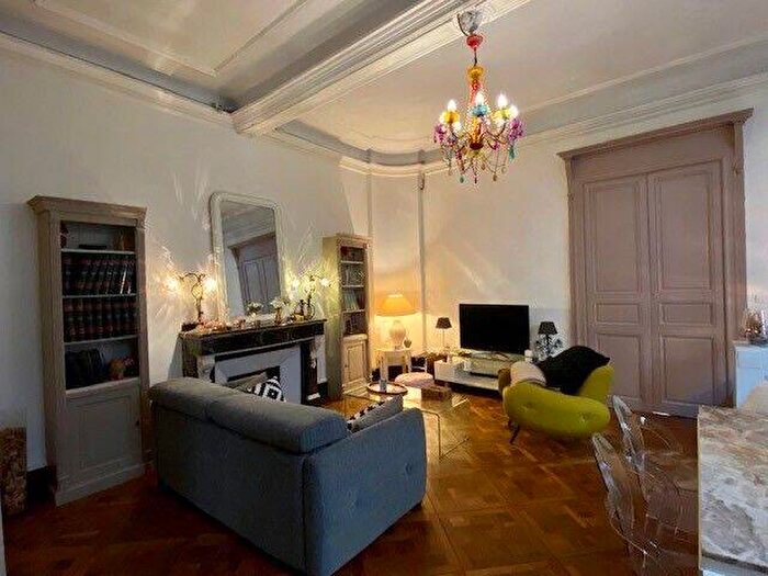 Appartement 2 pièces à Carmes, Toulouse, à louer