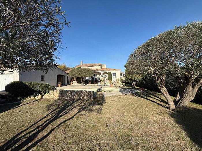 Maison à vendre - Tourbes - 6 pièces - 4 chambres