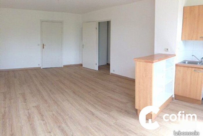 Appartement 2 pièces à louer à Pau, Le Hameau