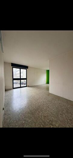 Appartement à vendre - Grigny, Tuilerie - 5 pièces - 3 chambres