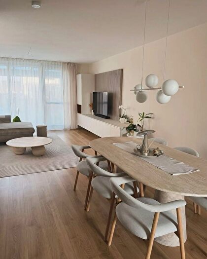 Sartrouville, La Vaudoire Centre-ville : Appartement 3 pièces à vendre