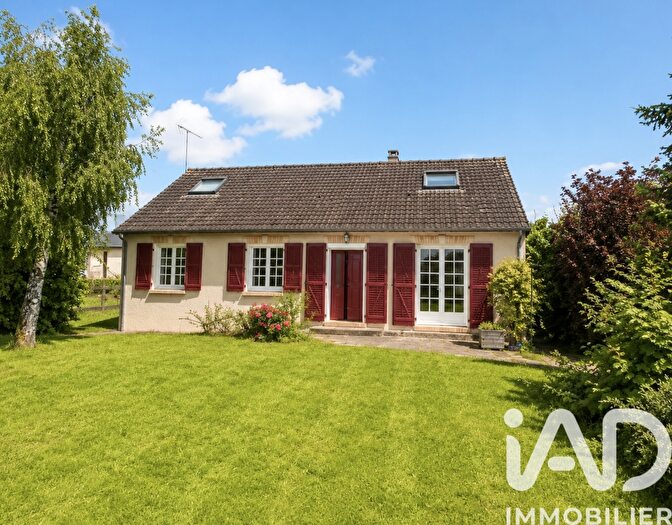 Ingré : Maison 6 pièces à vendre