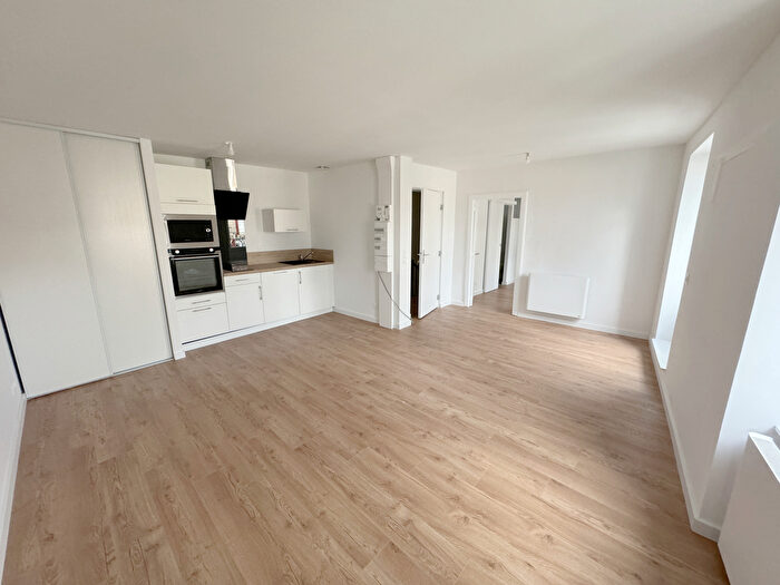 Appartement à louer - Soual - 2 pièces - 1 chambre