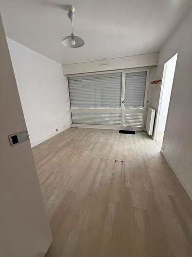 Appartement 3 pièces à louer à Angers, Les Hauts de Saint-Aubin