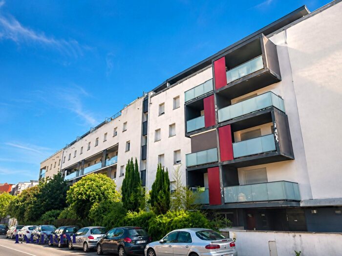 Appartement 1 pièce à Toulouse, Trois Cocus, Larroque, Rixens, à louer