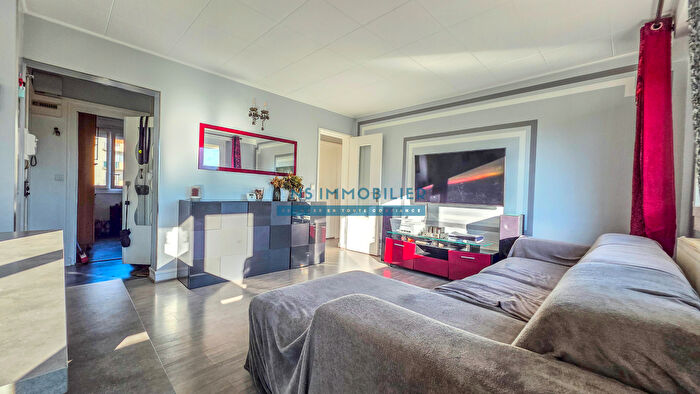 Appartement 4 pièces à Houilles, La Main de Fer, à vendre