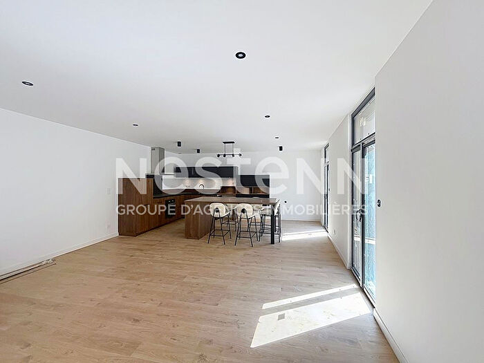 Maison à vendre - Torreilles - 8 pièces - 4 chambres