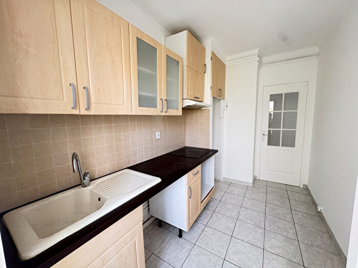 Marseille 7ème, Catalans, Pharo - Appartement 3 pièces à louer