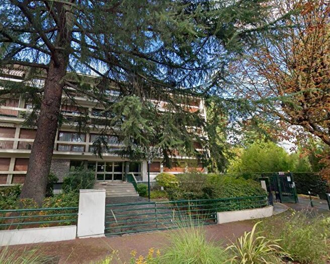 Appartement à louer - Saint-Gratien - 3 pièces - 2 chambres