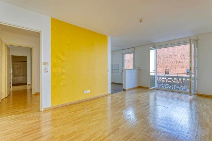 Epinettes, Issy-les-Moulineaux - Appartement 3 pièces à louer