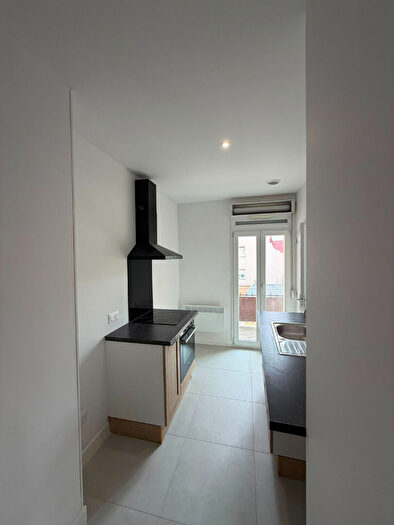 Metz, Sablon - Appartement 1 pièce à louer