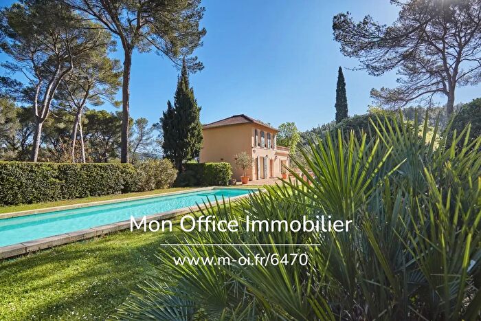Maison à vendre - Aix-en-Provence, Pont de lArc - 6 pièces - 5 chambres