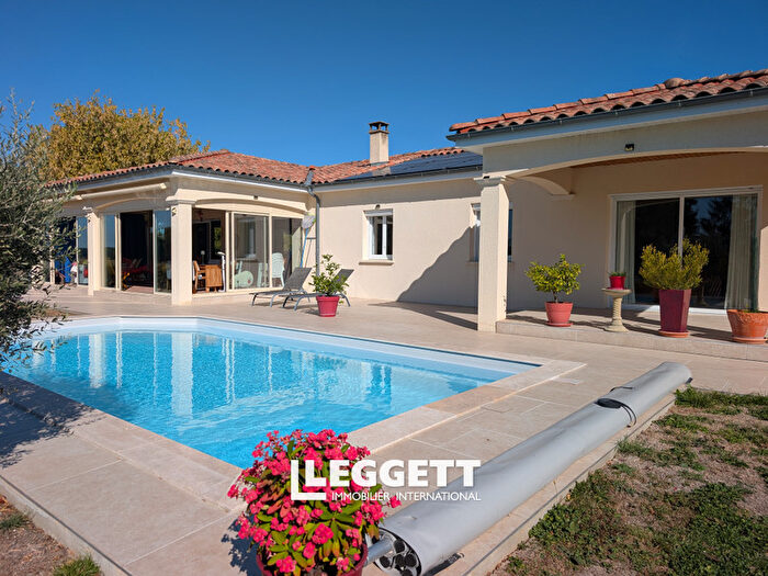 Maison 6 pièces à vendre à Saint-Maigrin
