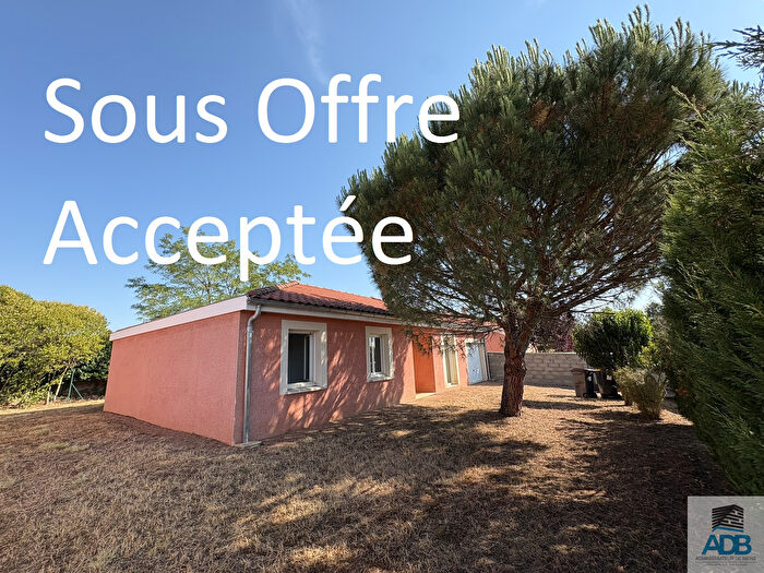 Maison 6 pièces à Villerest, à vendre