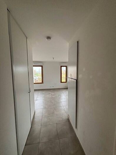 Appartement à louer - Ecquevilly - 1 pièce