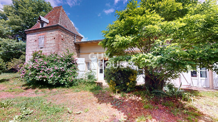 Maison 7 pièces à vendre - Thil