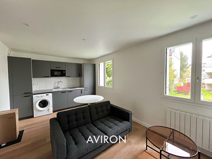 Appartement à louer - Chartres, Chanzy, Bonnard - 1 pièce