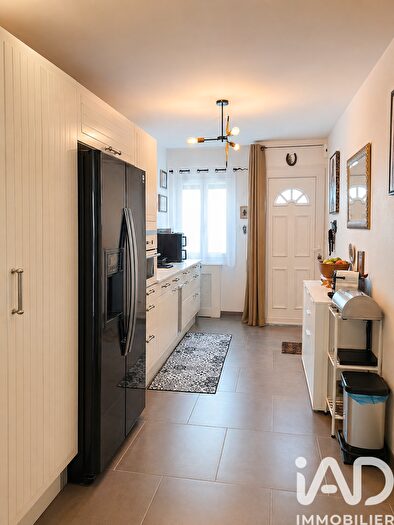 Maison à vendre - Bègles, Terres Neuves - 5 pièces - 3 chambres