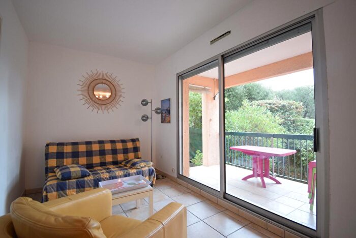 Bandol - Appartement 2 pièces à louer