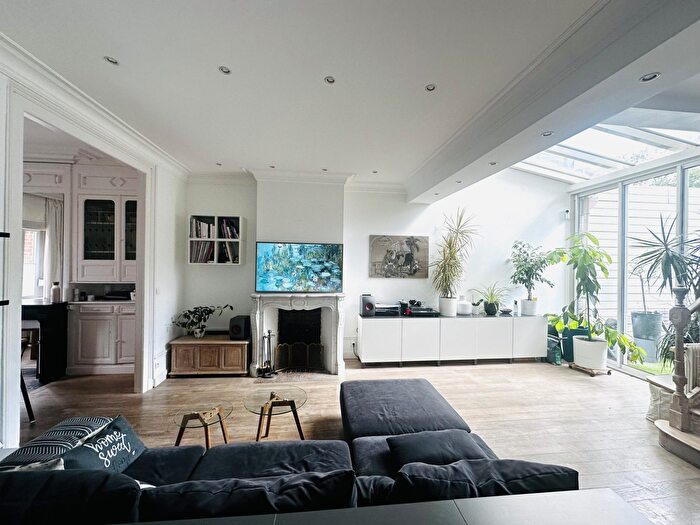Maison 6 pièces à Amiens, à vendre