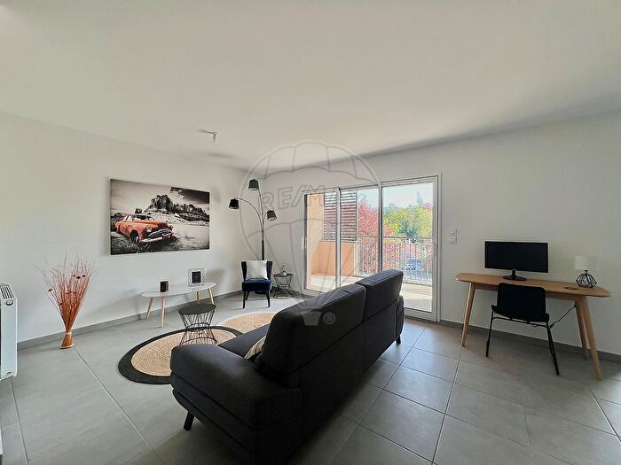 Appartement à vendre - Dardilly - 4 pièces - 3 chambres