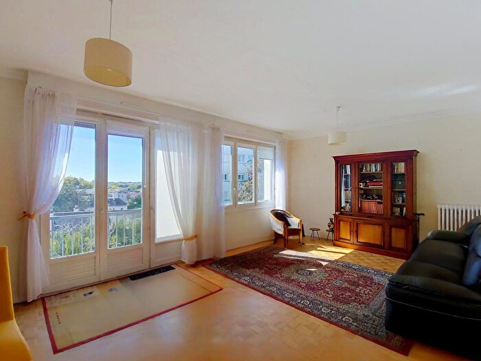Appartement 4 pièces à vendre - Lorient, Centre-ville