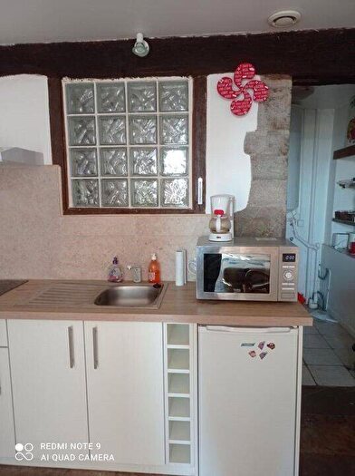 Appartement à louer - Bidache - 1 pièce