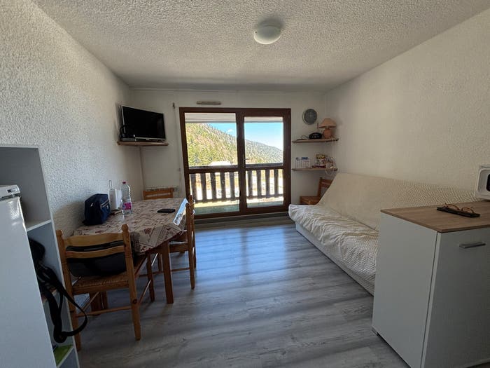 Appartement 1 pièce à vendre - Saint-Agnan-en-Vercors